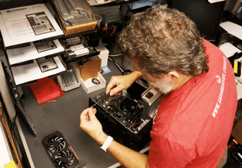 Church Presentation Computer Bundles For Worship - MediaShout